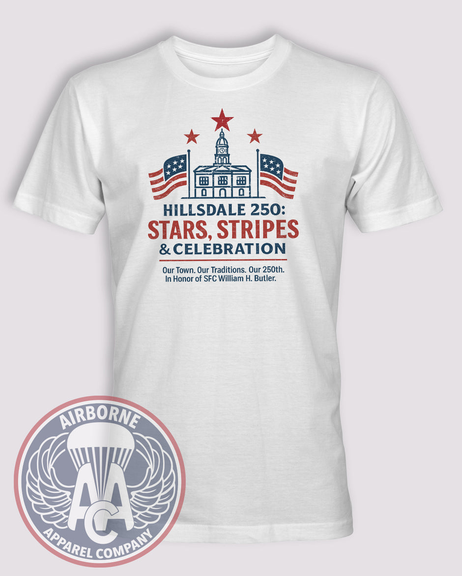 Products – Airborne Apparel Co. Custom & Group Sales